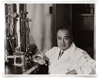 A trip to Yakult Factory ~ Velynia Aviera