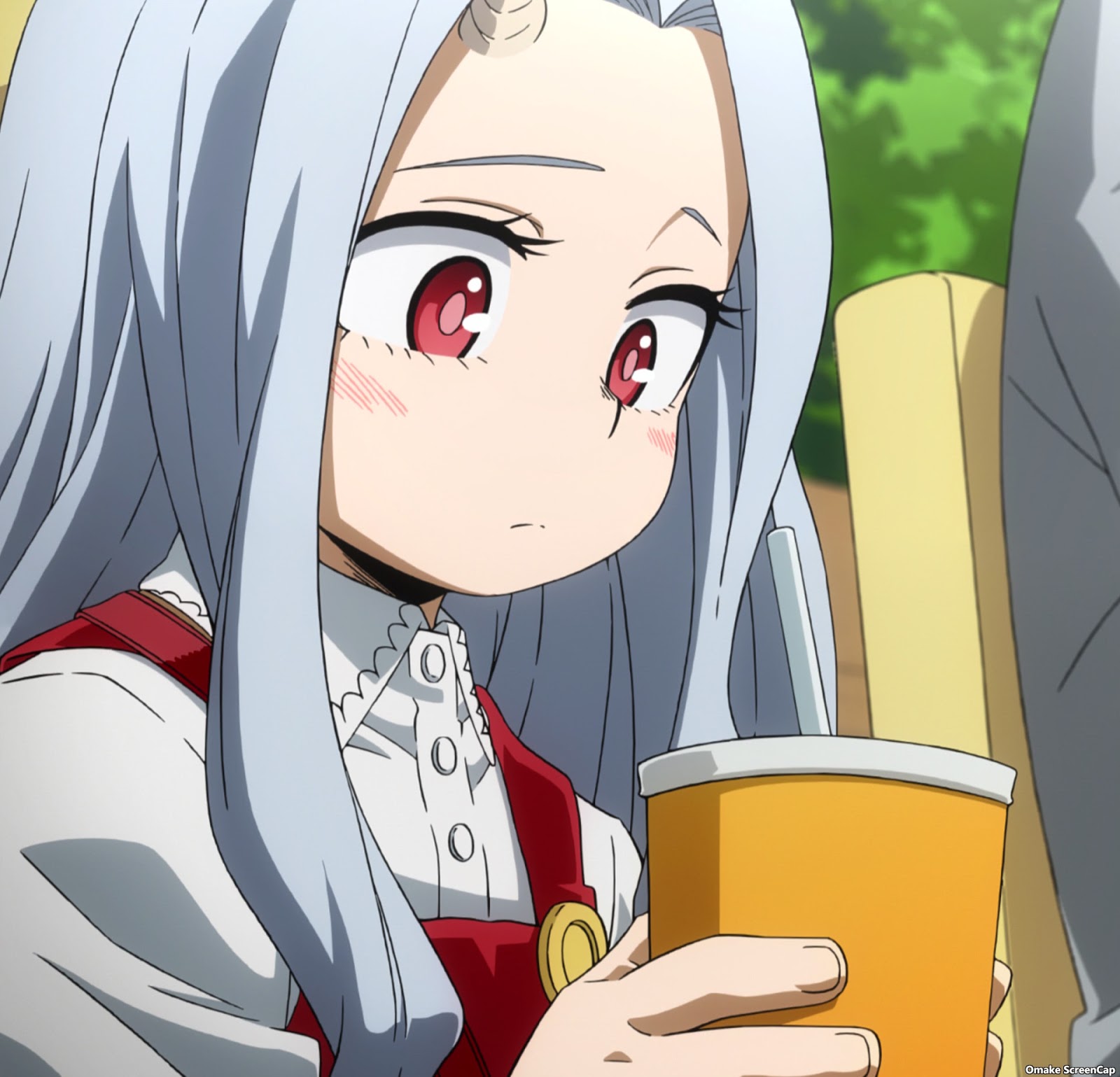 Joeschmo's Gears and Grounds: Boku no Hero Academia - Episode 83 - Eri ...