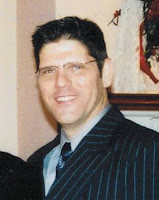 Obituary Keith Reed Jr.