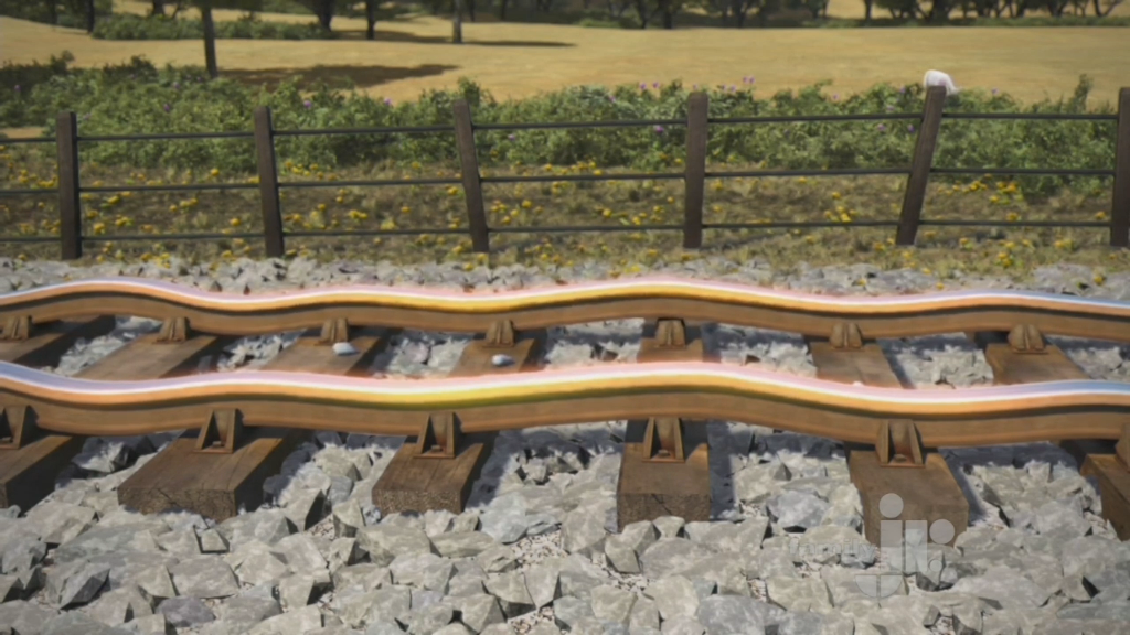 The Jack R Review Station: Thomas & Friends Season 20 Episode 17 ...