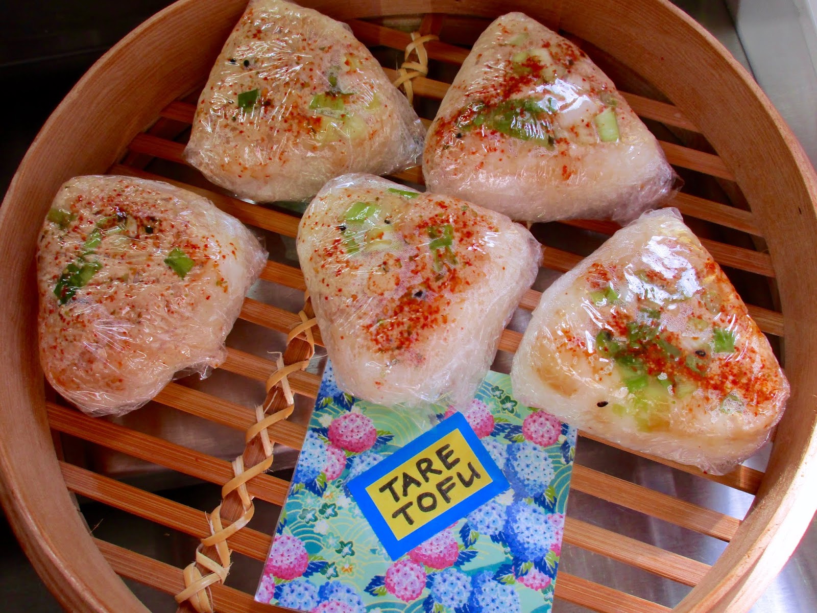 TheYearRounder's Guide to Provincetown: Japanese Snacks at Tanuki are ...