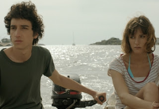 «Short Skin - Φιμωμένος έpωταs» (trailer) - 2015 - Greek Web TV Live