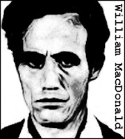 Keller On The Loose: Serial Killers: William MacDonald