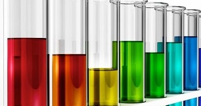 Daftar Nama Asam-Basa Kuat dan Lemah Lengkap dengan Nama Unsurnya