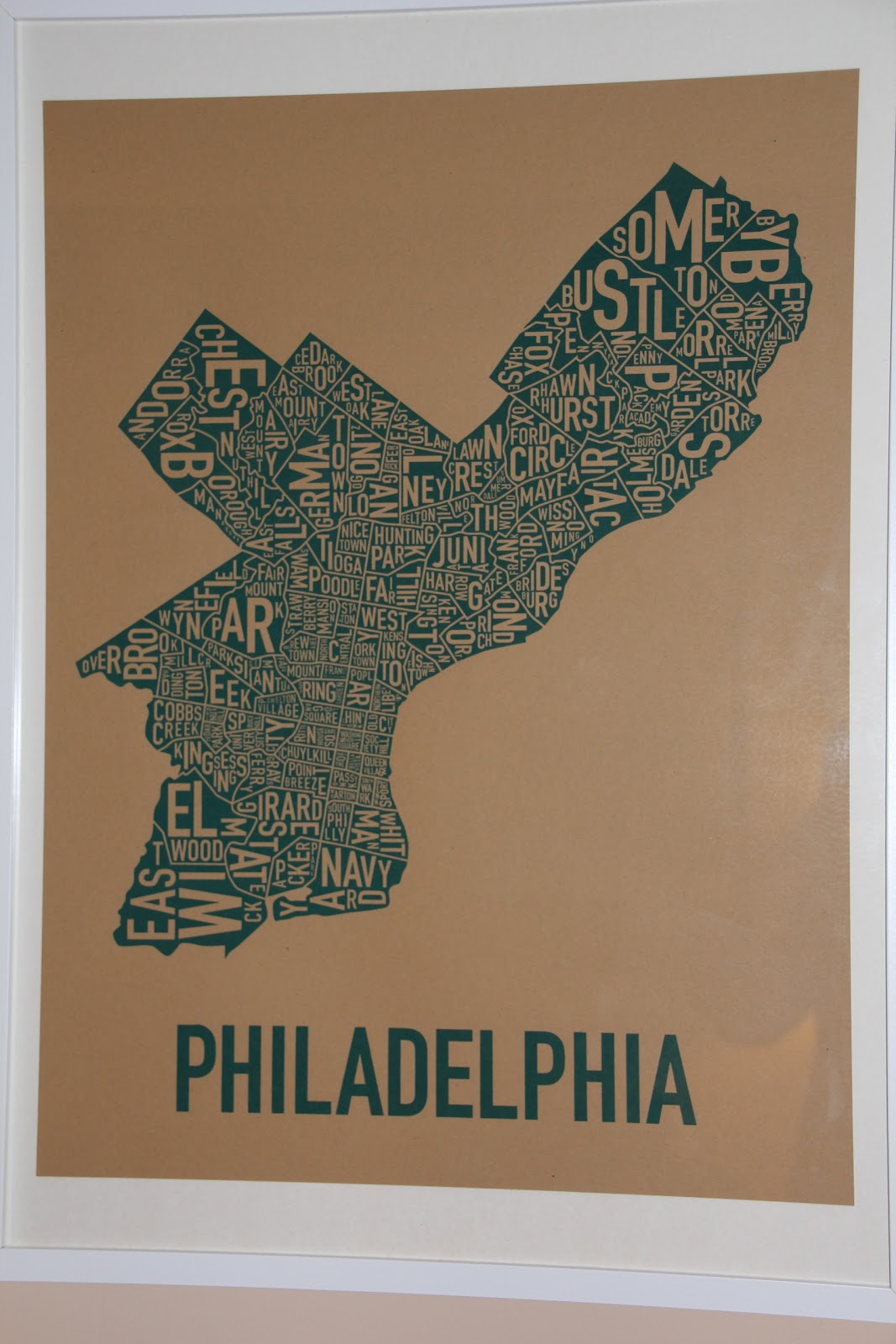 Lindsay Pindsay: Pretty Things Thursday: Ork Philadelphia Neighborhood ...