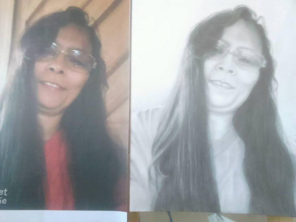 Maria Auxiliadora Cirino