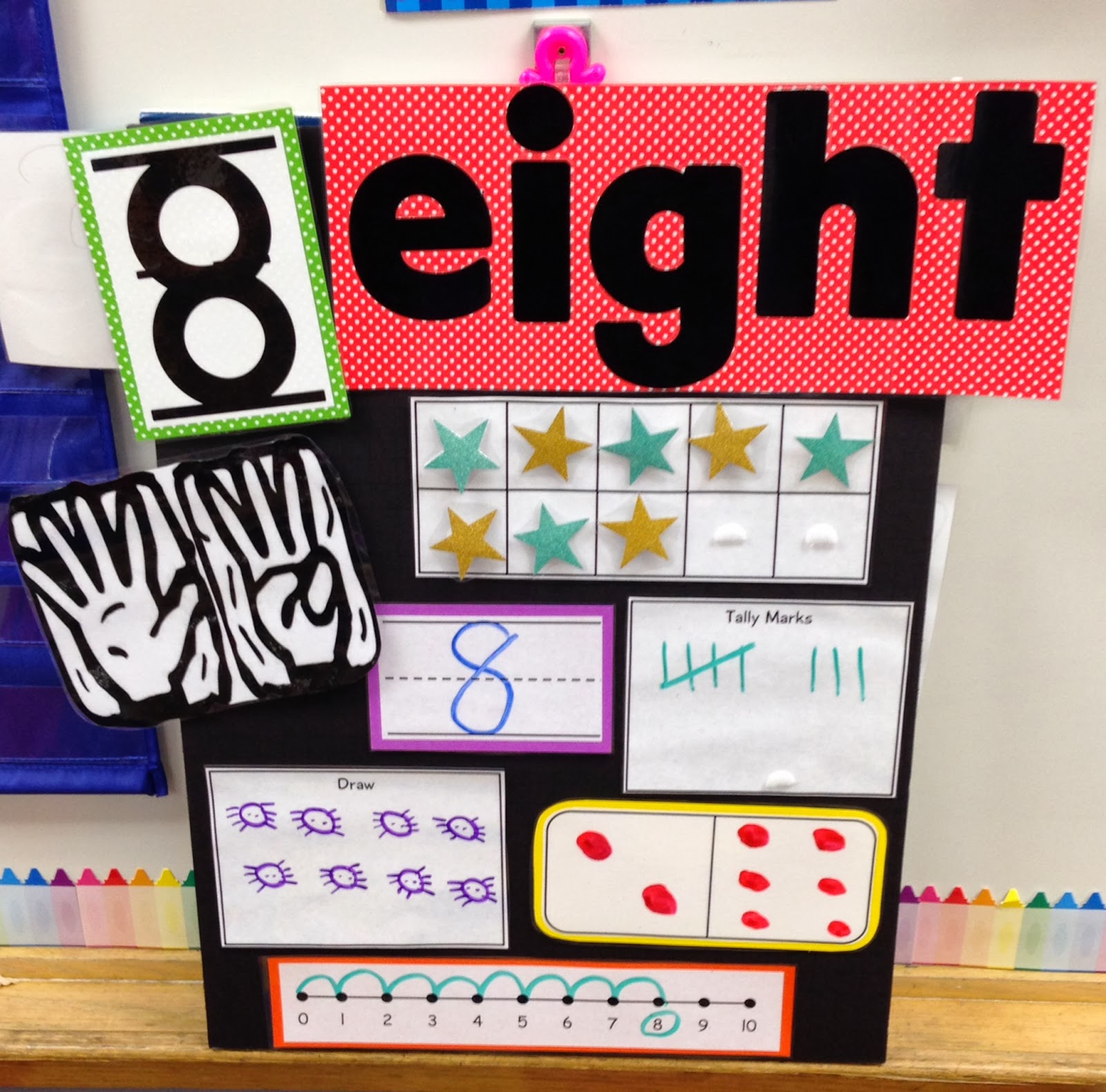 A Spoonful of Learning: Spider Week!!