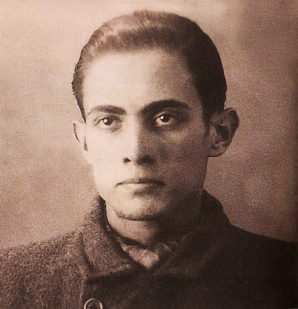 Silêncios e Memórias: [1905.] ÁLVARO CUNHAL [I] || FOTOBIOGRAFIA DE 2013