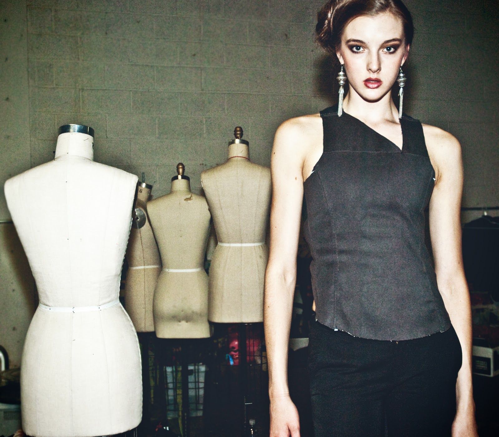 House of A.Black