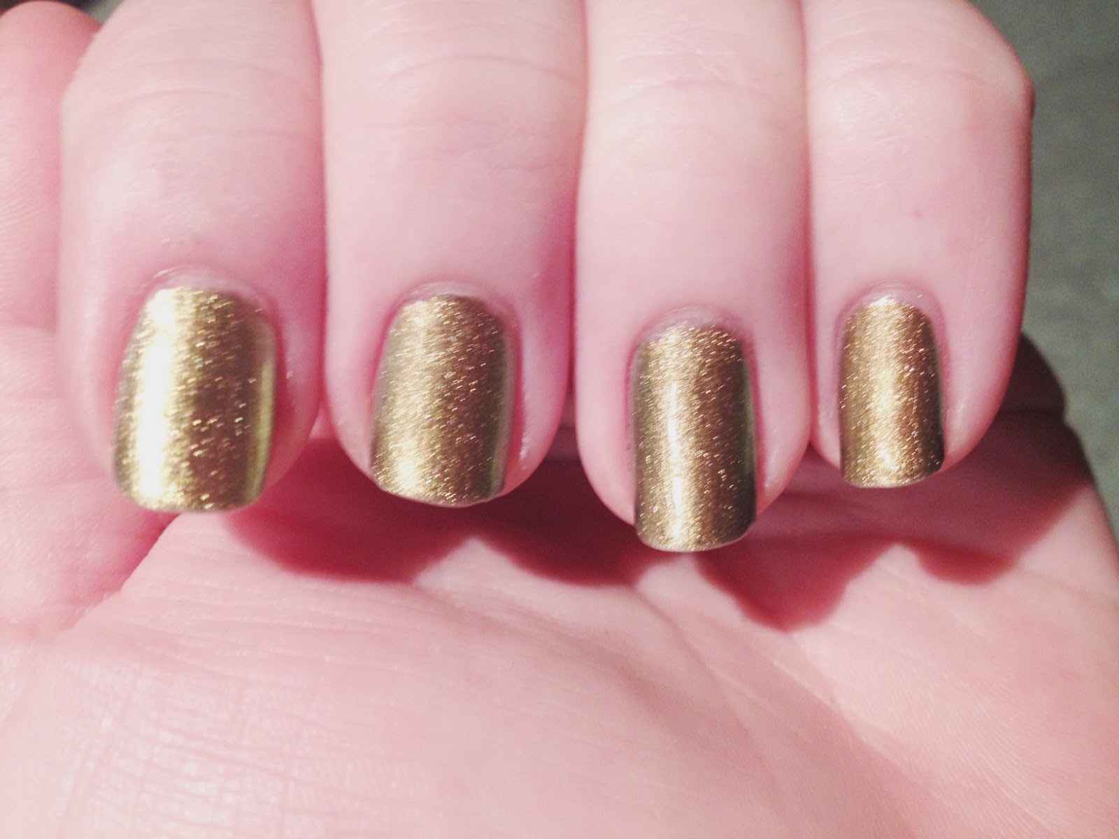 Hissycat Krissy: From Bitten to Smitten: 10 Tips to Help You Quit Nail ...