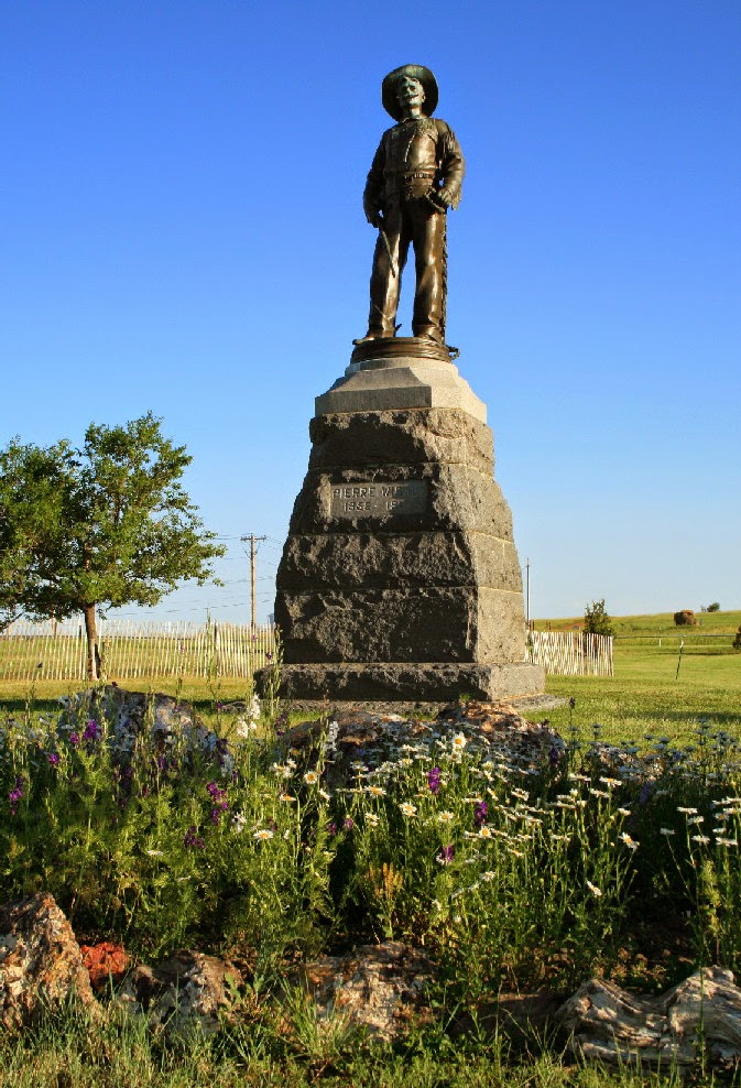 An Uncommon Destiny: The Life of Pierre Wibaux (1858-1913): Wibaux's ...