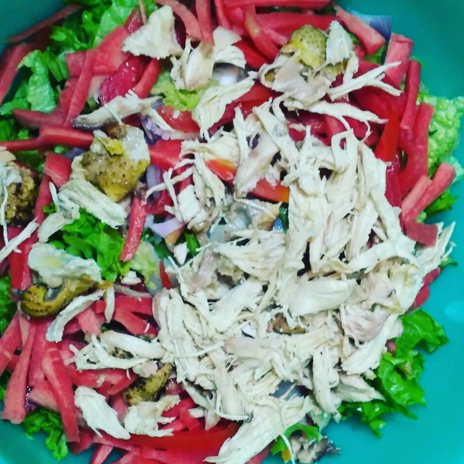 Mizo Chawhmeh (Mizo Foods/Curry) | TIMES OF MIZORAM