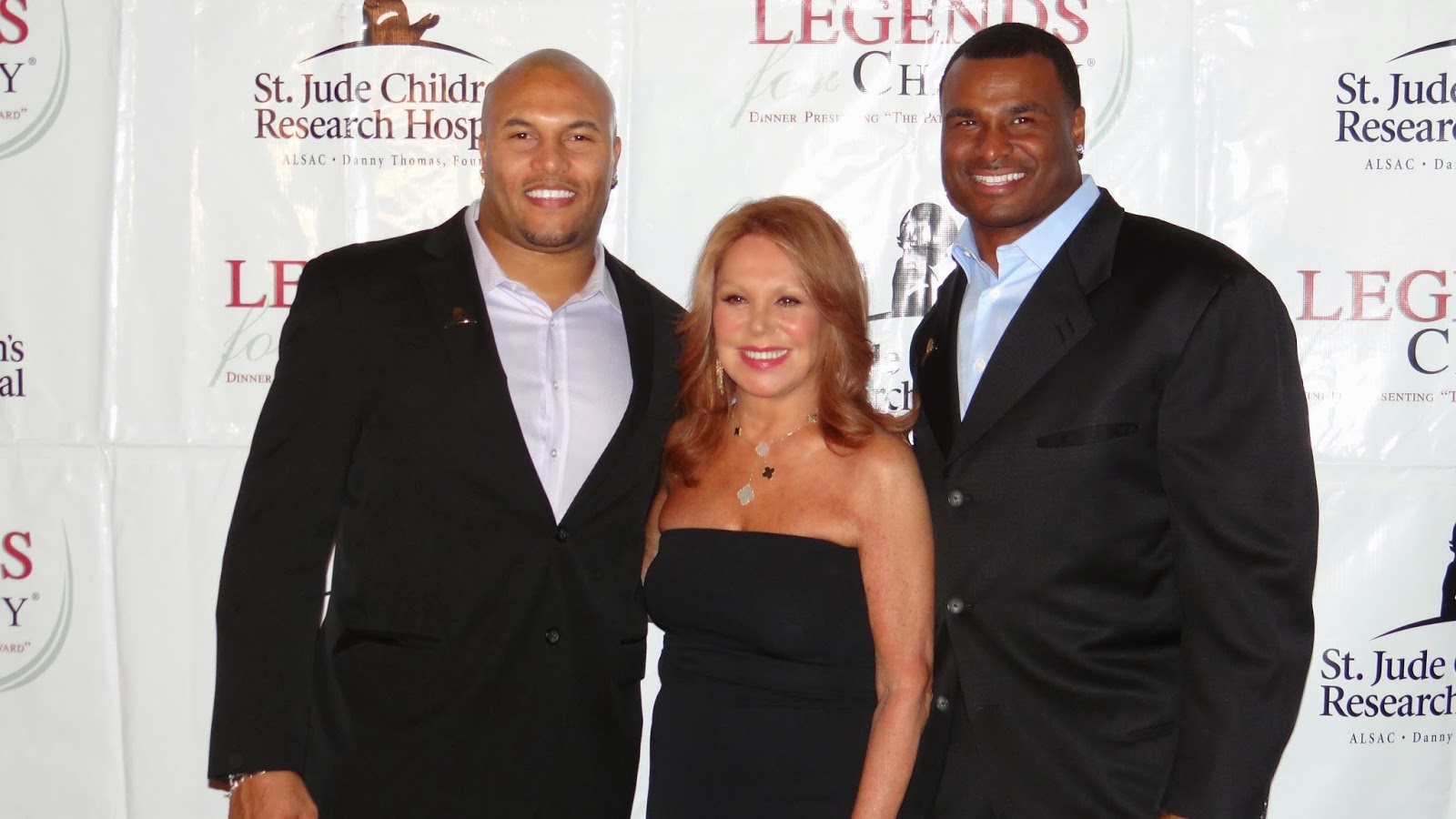 SuzeeBehindTheScenes: NY Giant Jessie Armstead: Launching a New Car ...