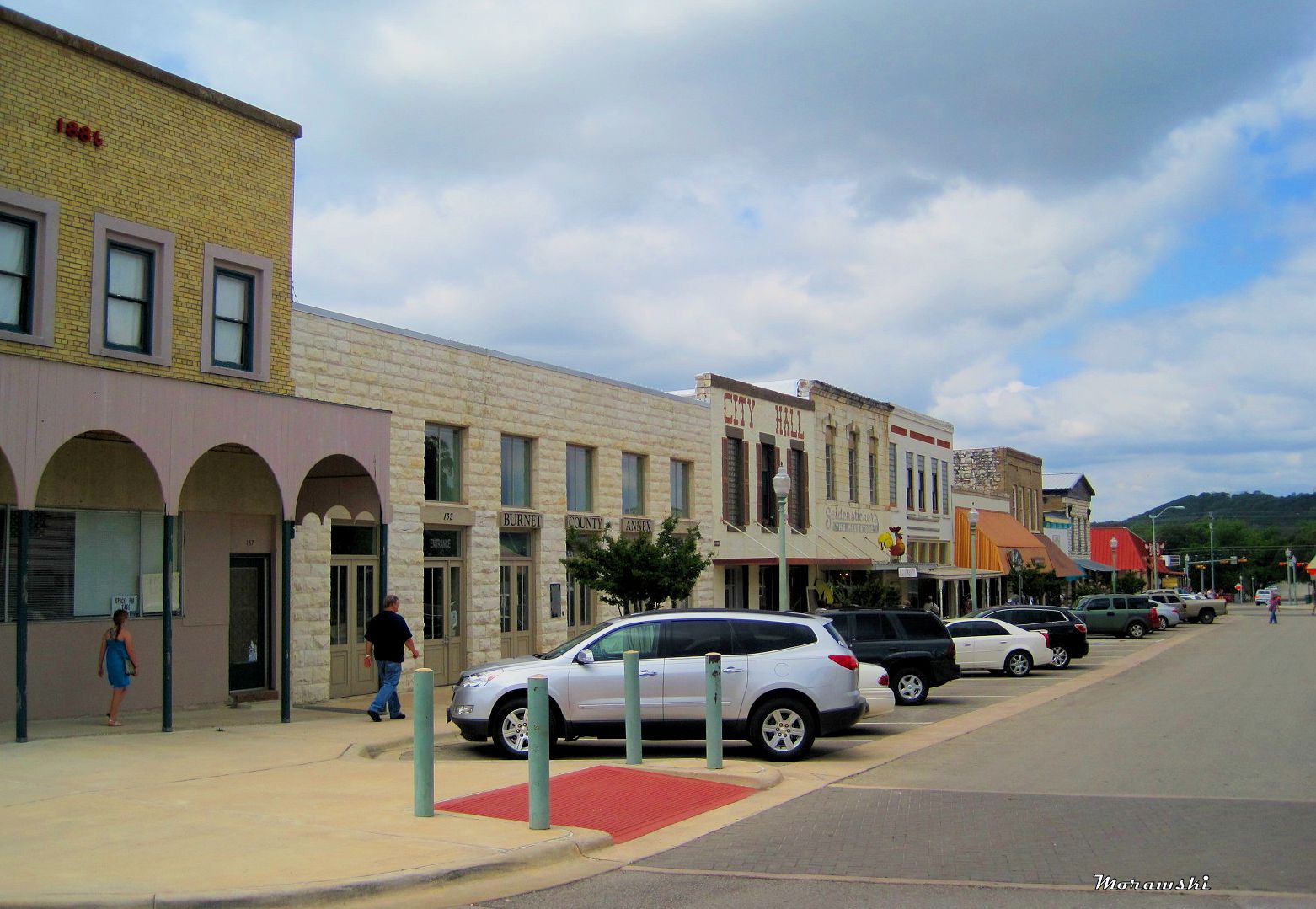 Seasons: All--Aboard! Riding the Rails with the BSW DayTrippers