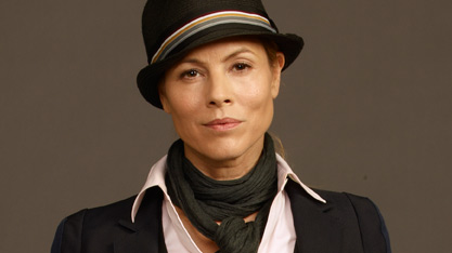 Maria Bello Prime Suspect
