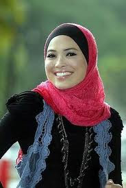 shidasyakirin: Kad Kahwin Farah AF2