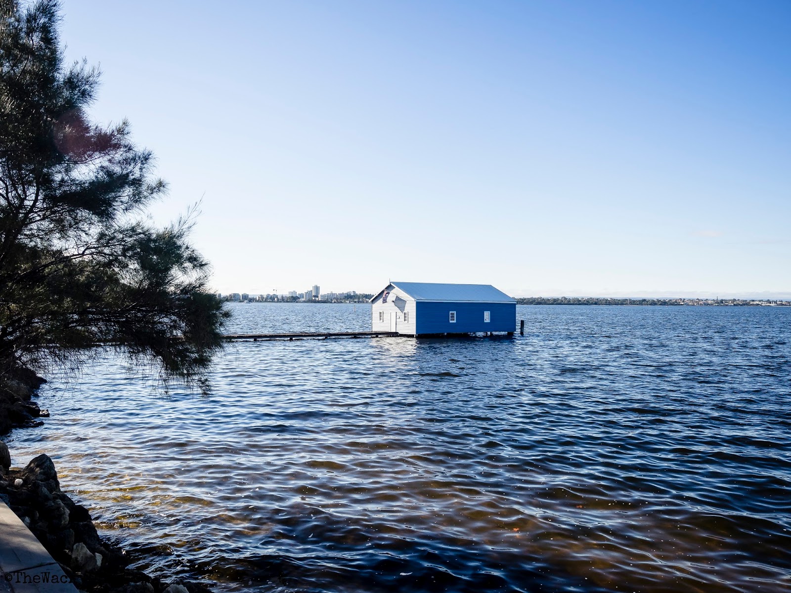 Self Drive Holiday Perth Blog : A Week Long Adventure - TheWackyDuo.com ...