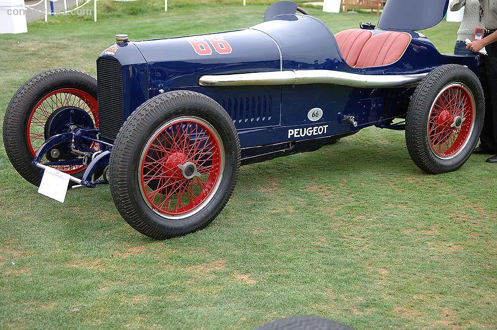 .: Peugeot L76-L45-L56 16v DOHC 1912-1919