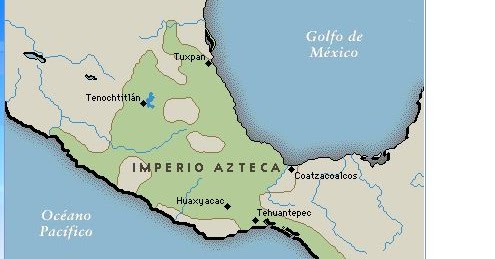 Historia Universal: La Cultura Azteca o Mexica