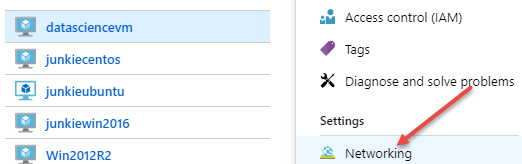 Tech Junkie Blog - Real World Tutorials, Happy Coding!: Connect to Microsoft Azure Virtual ...