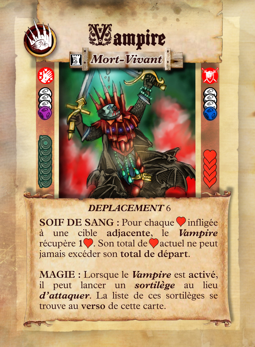 HEROQUEST REMASTER: Vers une V2 définitive pour 2016...