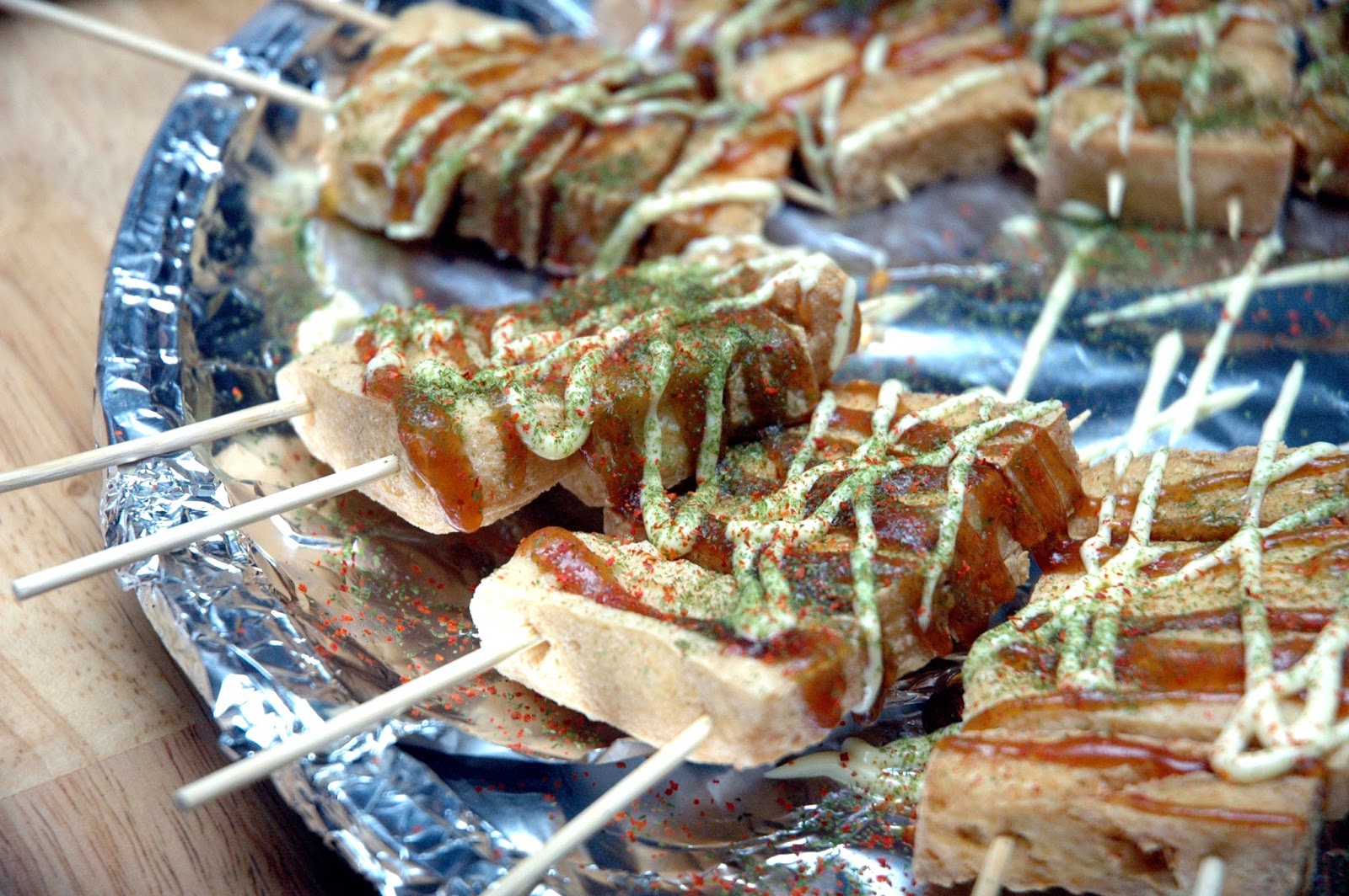 DUDE FOR FOOD: #PoblacionHop: A Food and Art Hop at Makati's Poblacion ...