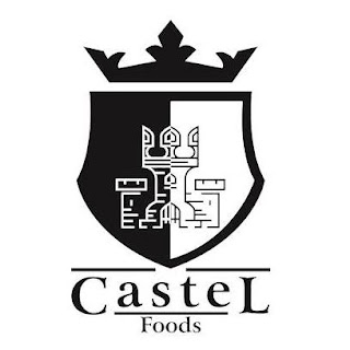 RECEBIDOS - CASTEL FOODS