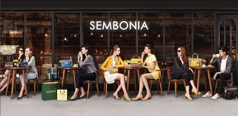 Interesting Corner of Me : Sembonia Malaysia