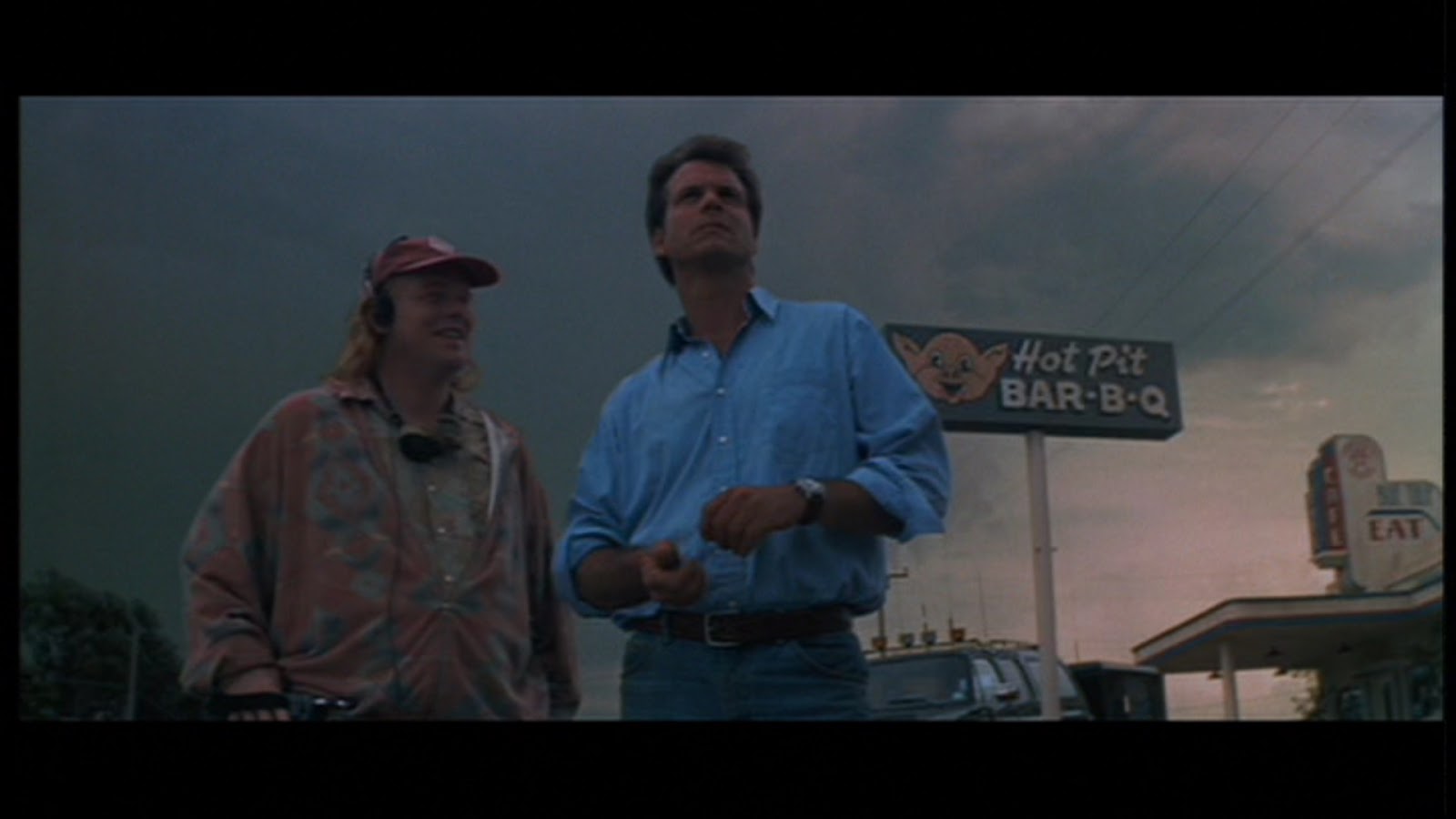 Posted by Dymon Enlow