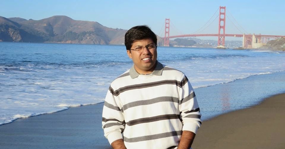 Suhas shares his opinion! - Ananya Tales