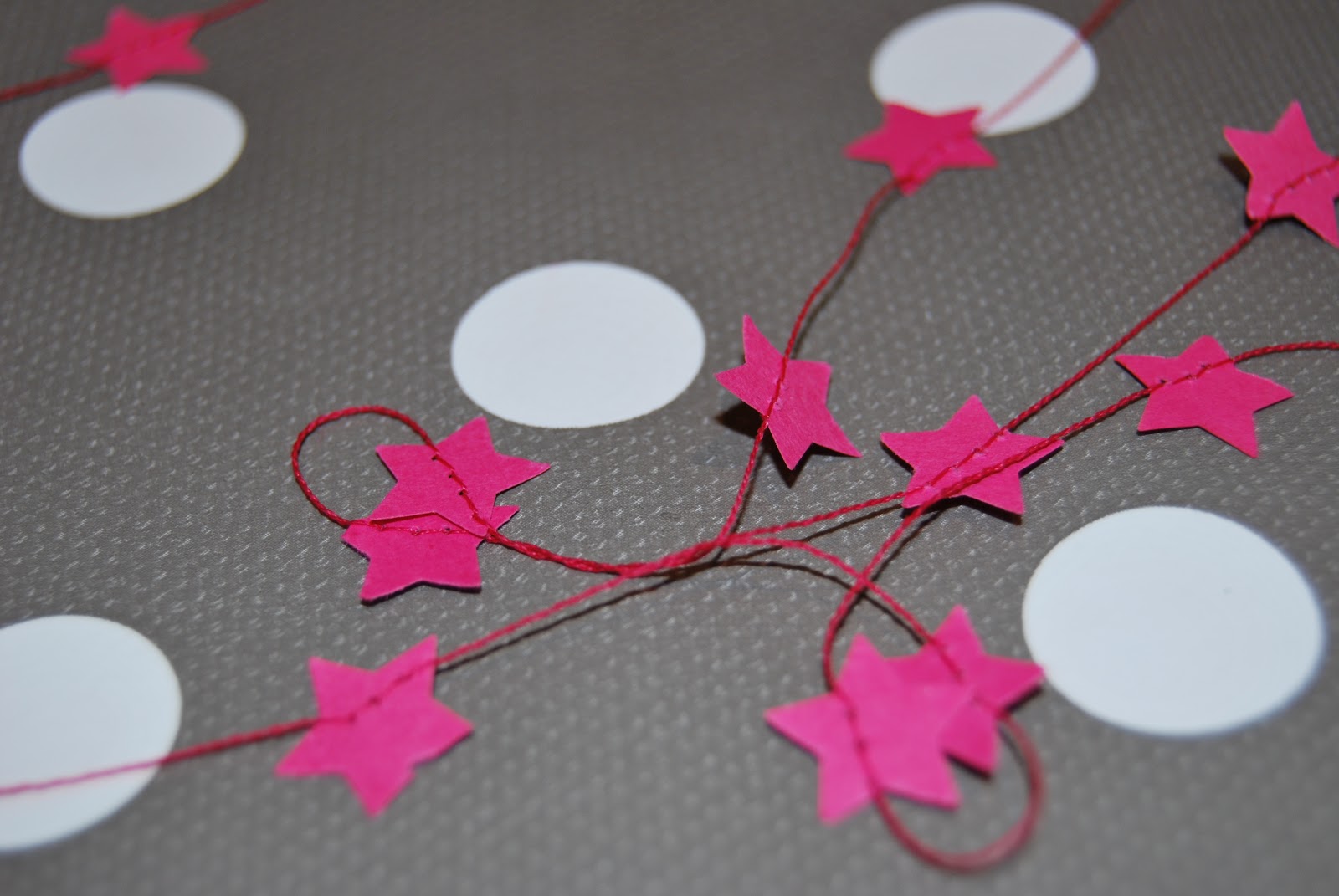 Mr Minouk: Se faire enguirlander...