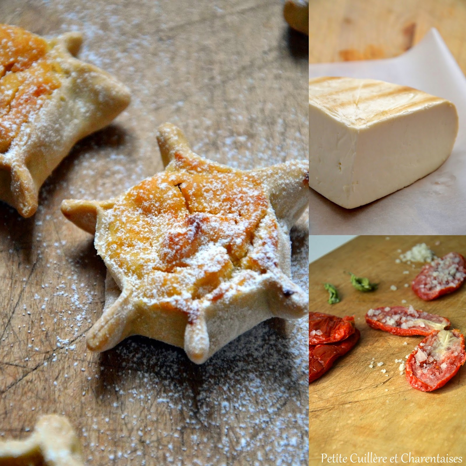 Petite Cuillère et Charentaises: Recettes sardes