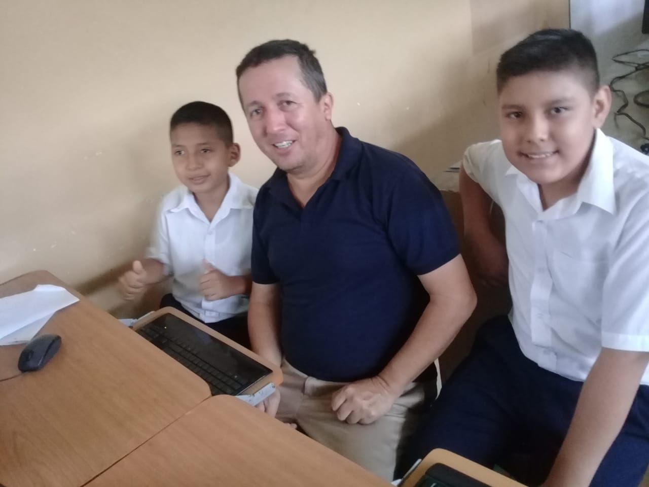 PERSONAL DOCENTE DE TODOS LOS TIEMPOS ~ ESCUELA DE EDUCACIÓN GENERAL ...