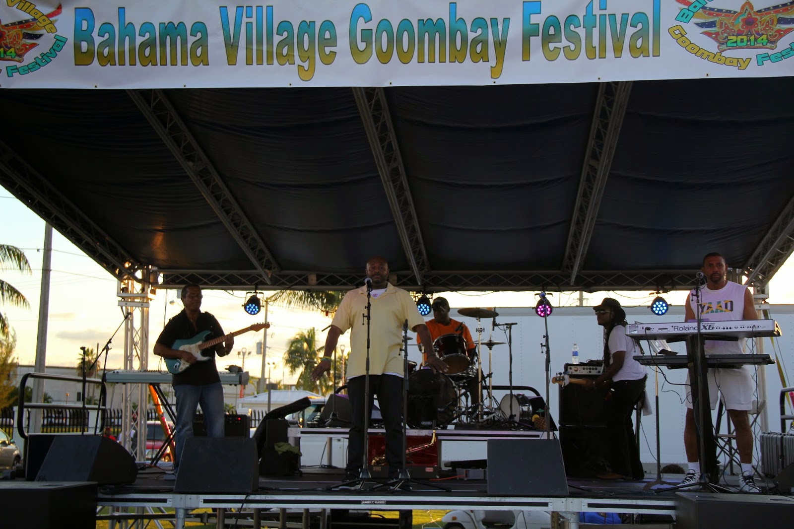 Visions From Key West