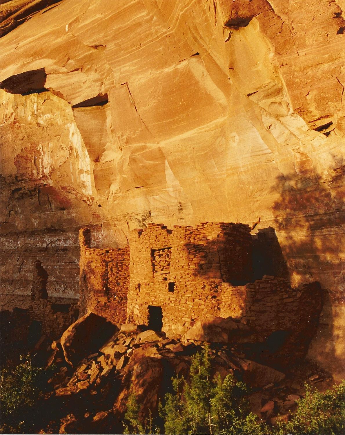 Arizona Jones: Palatki and Honanki Ruins, near Sedona Arizona