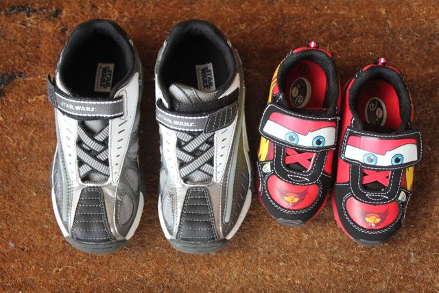 Your Southern Peach: Ugliest Shoes Ever