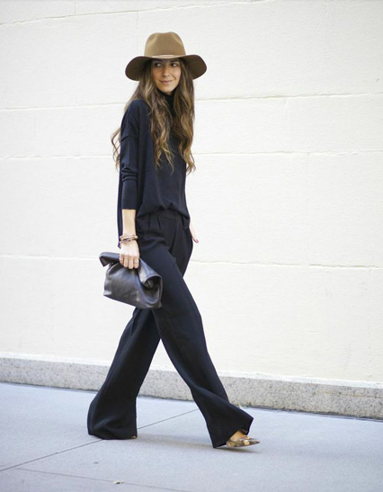 wide open - LE CATCH