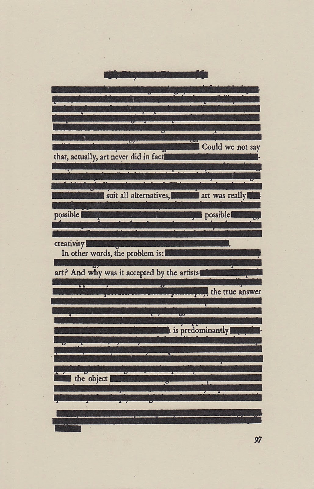 Reinvention : A Mail Art Project: PAGE 6 : Giovanni and Renata straDA ...