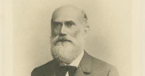 Labelled Disabled: Introducing Theodor Karl Gustav von Leber