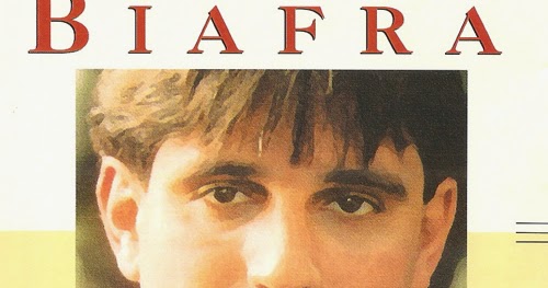 MÚSICA DAS ANTIGAS: BIAFRA - (1998) MINHA HISTÓRIA (12 SUCESSOS)