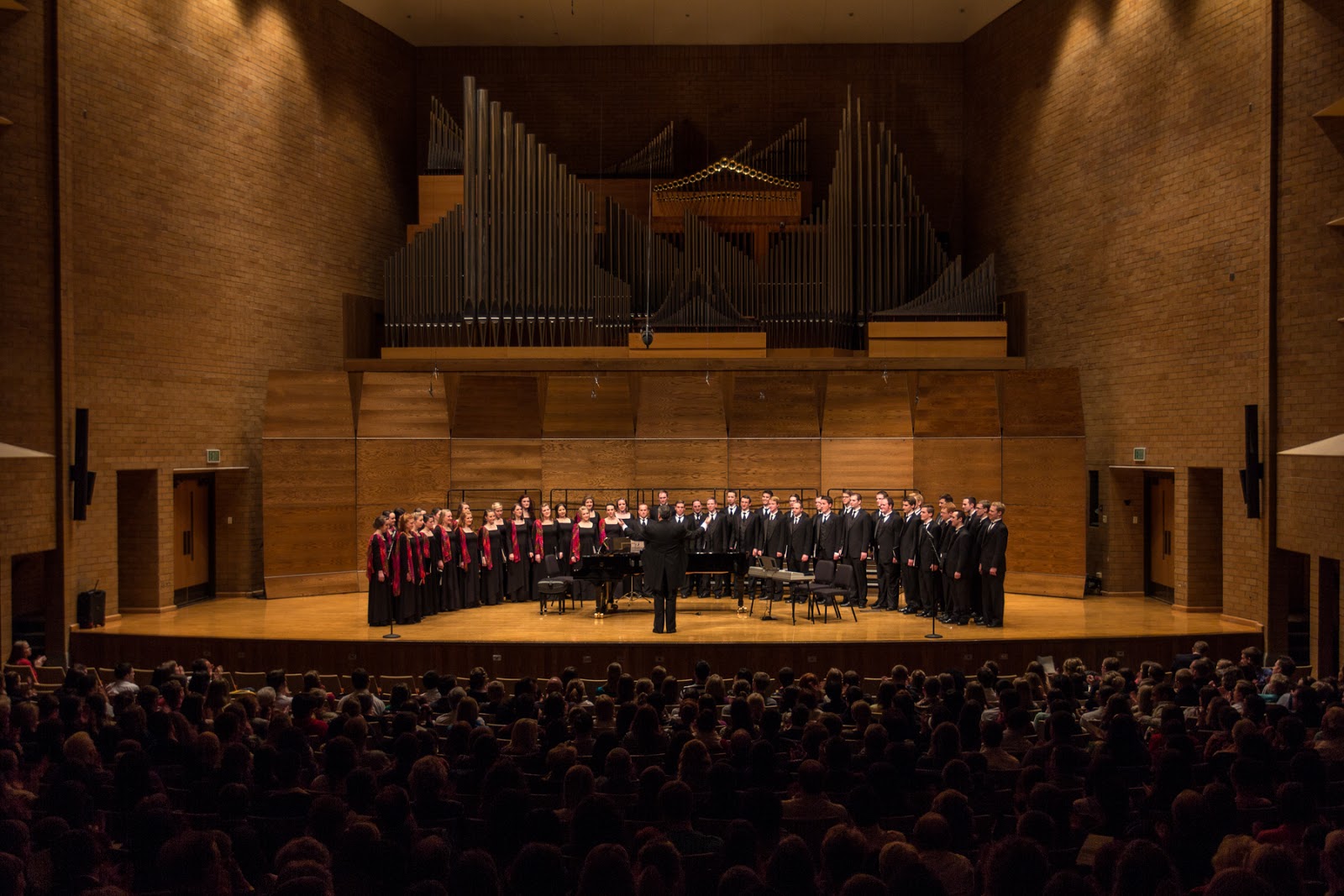 The BYU-Idaho Collegiate Singers: Combined BYU and BYU-Idaho Singers ...