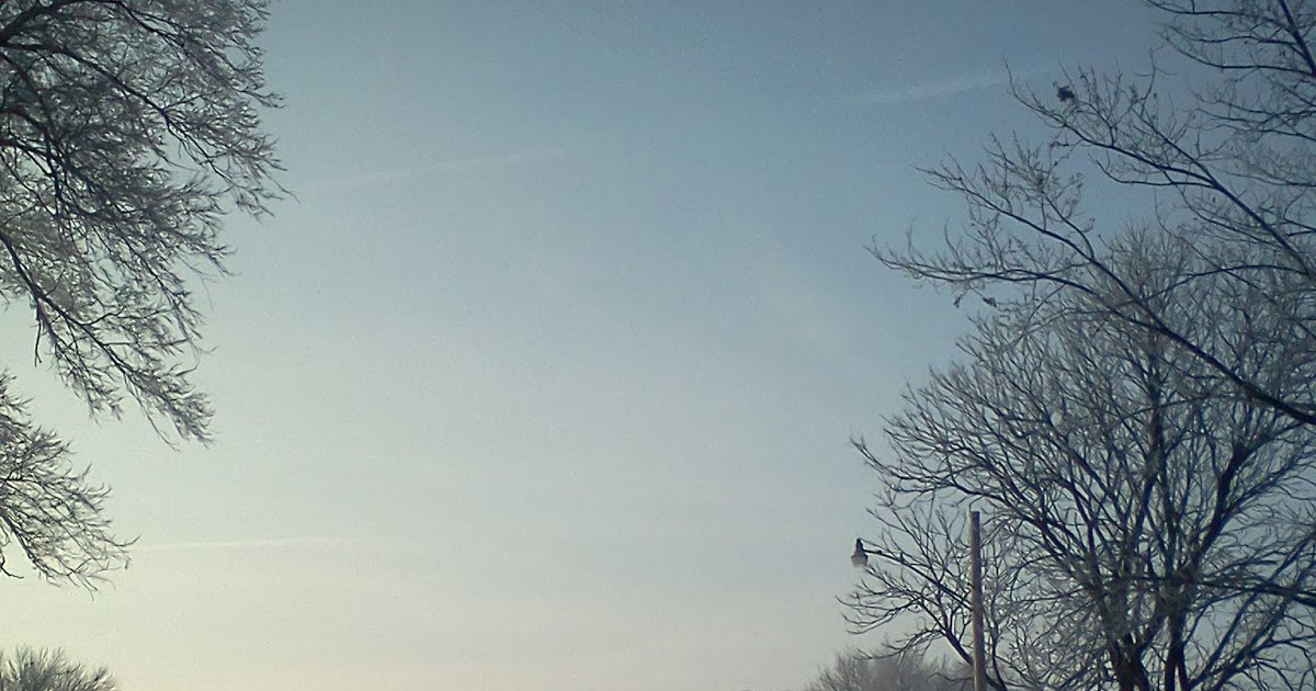 Village of Exeter: Winter Weather Has Arrived in Exeter