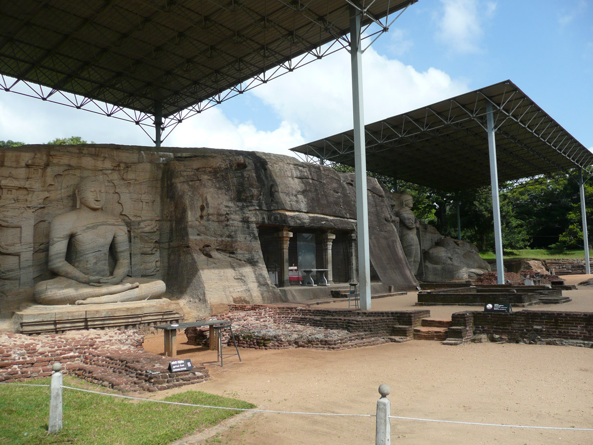 Travel Srilanka - The Wonder of Asia