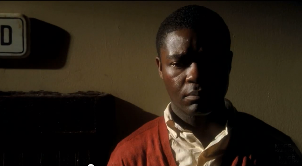 Critics At Large : Shorthand History: Lee Daniels' The Butler