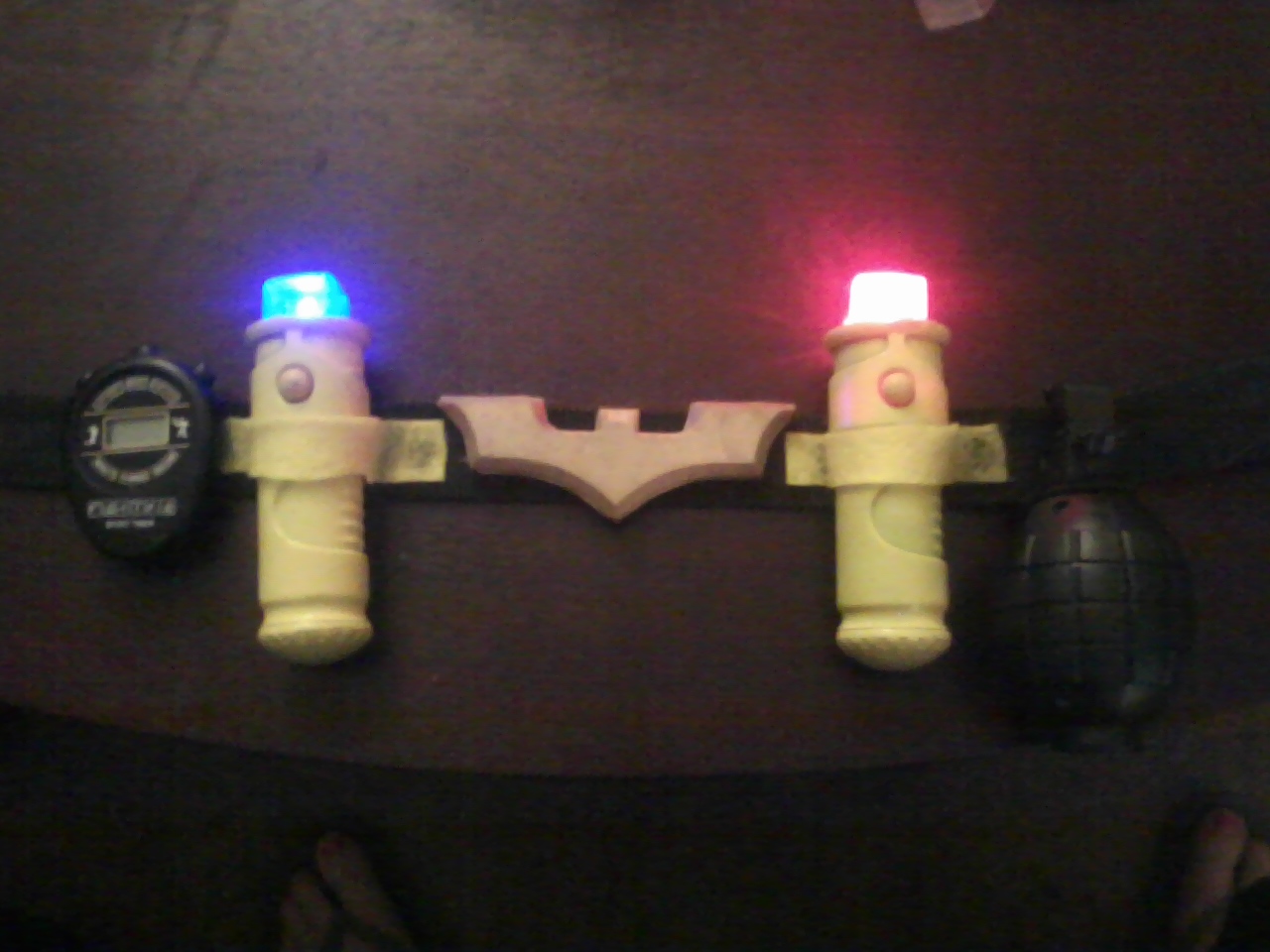 Raising a Rugrat: Batman Homemade Halloween Costume Raising a Rugrat: Batman Homemade Halloween Costume