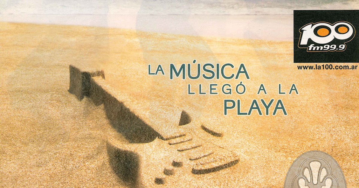 FM 99.9 | La 100 - El 100 Bar | Radio en Papel. Archivo Gráfico de Radio