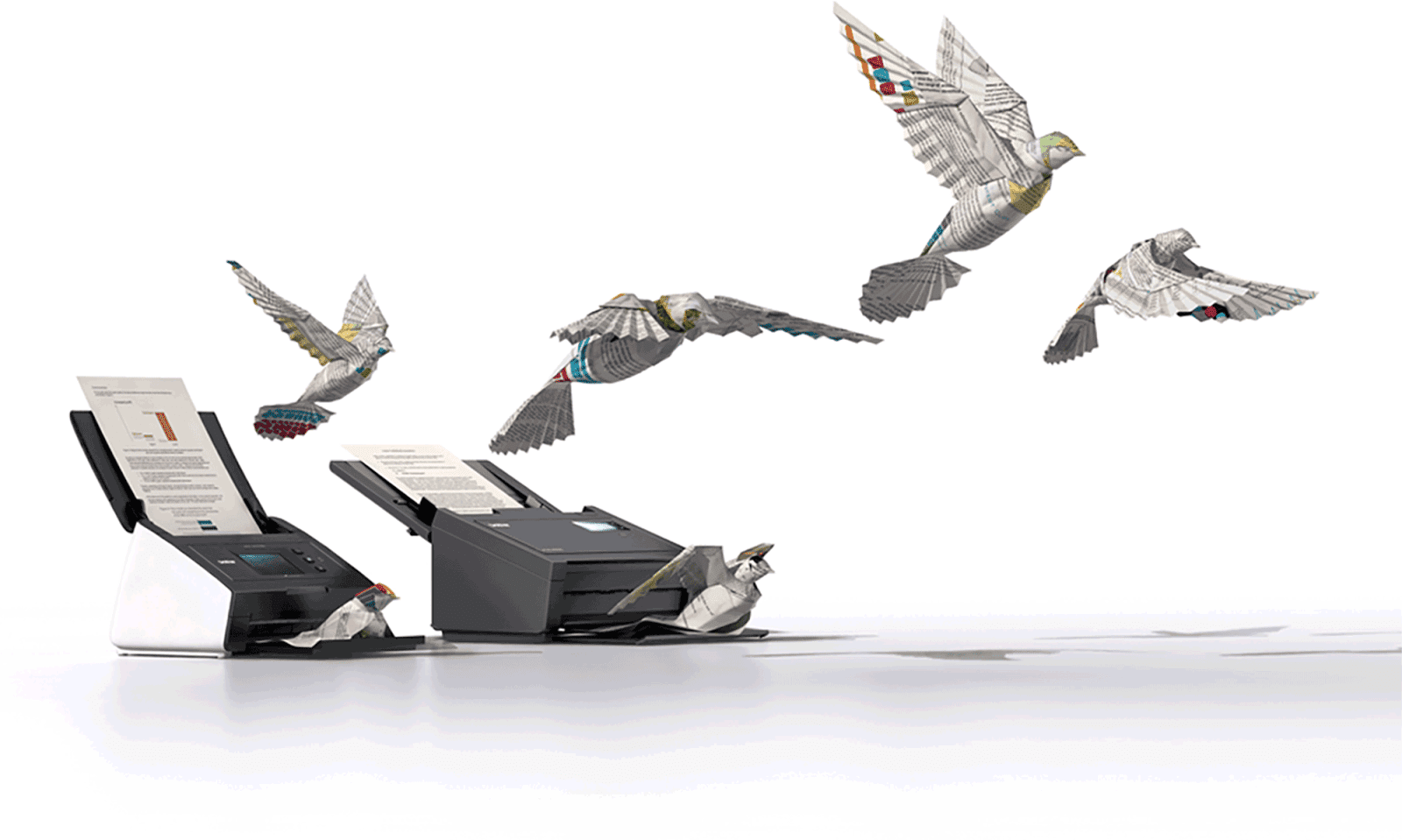 Αντιθετοι κοσμοι!: SCAN..!