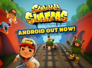 5 Game Android Teratas Di Play Store | Think's4Share
