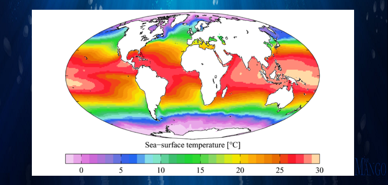 Three Charts on Ocean Warming | thegreenmarketoracle