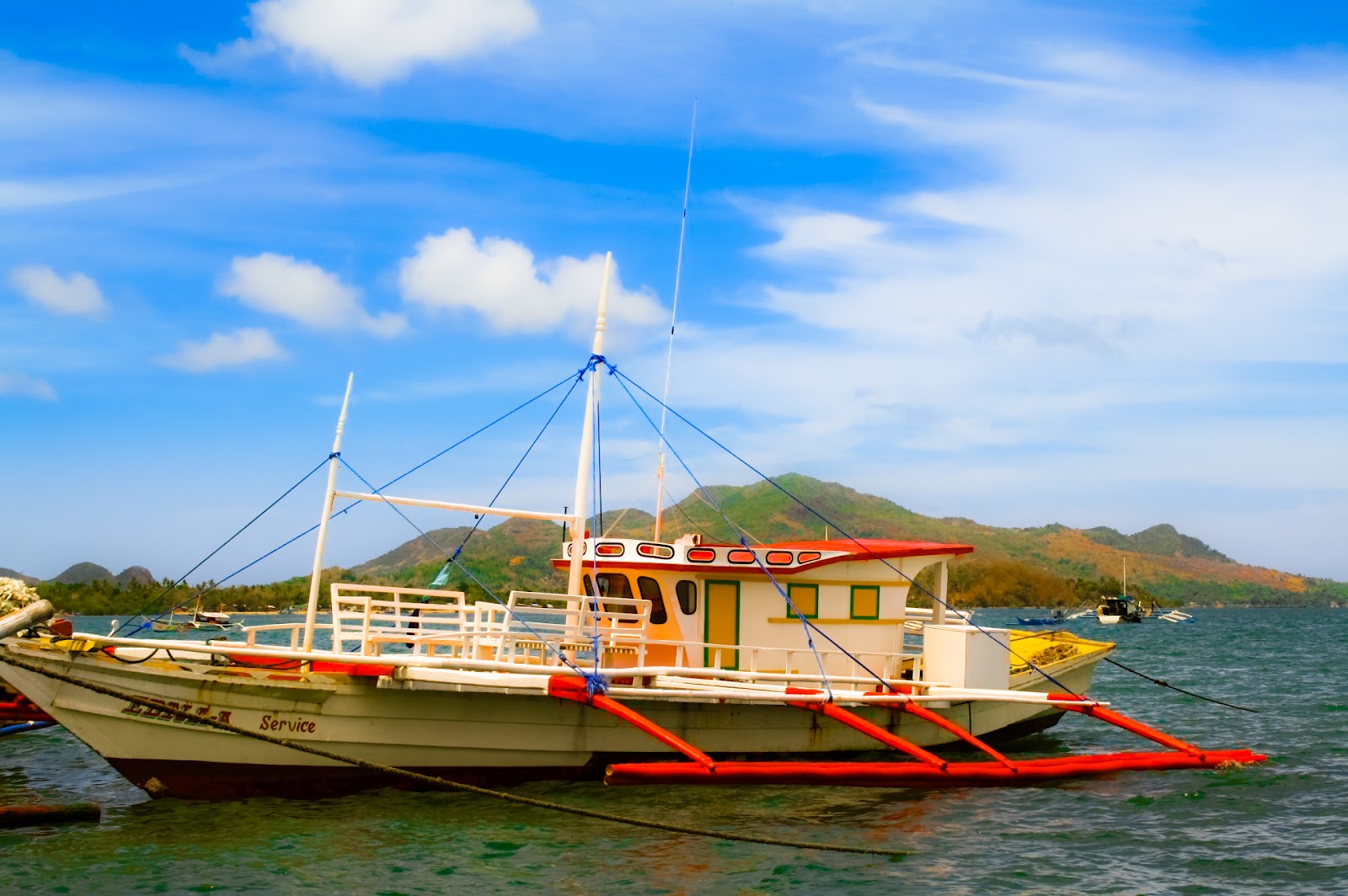 TiNcanTraveL: Iloilo and Guimaras